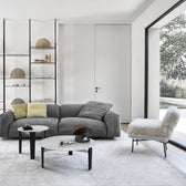 Tablet Side Table | Arflex | Monologuelondon.com