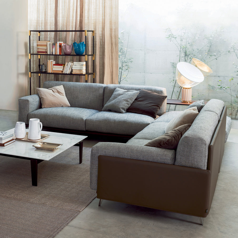 Frame Sofa | Arflex | Monologuelondon.com
