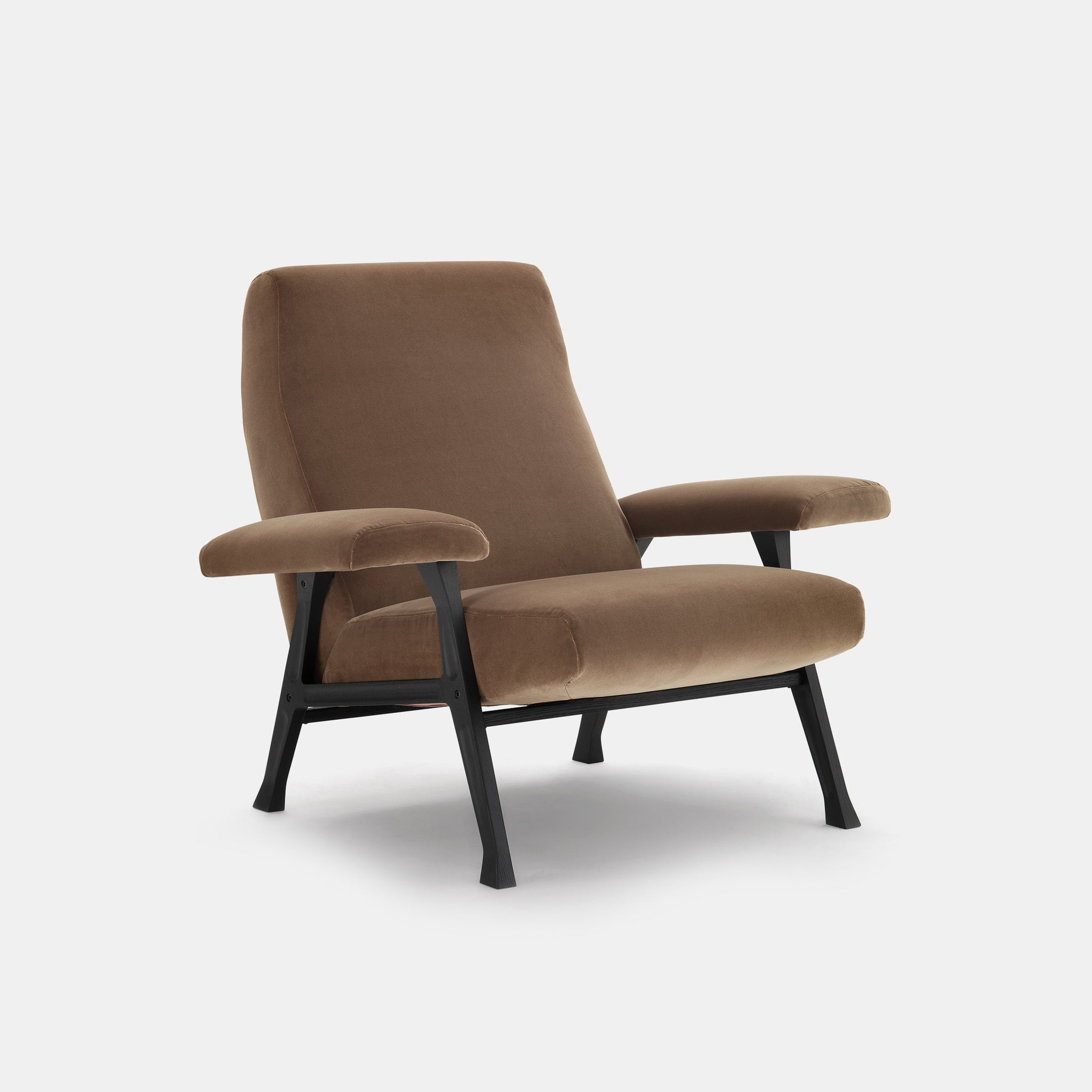 Hall Armchair | Arflex | Monologuelondon.com