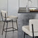 Orfeo Bar Stool | Arflex | Monologuelondon.com
