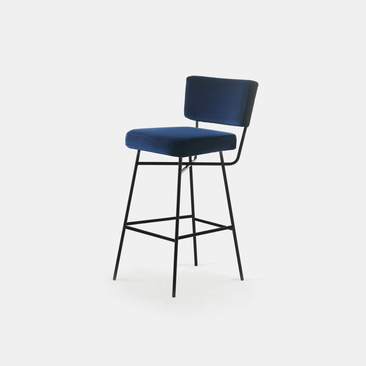 Orfeo Bar Stool | Arflex | Monologuelondon.com