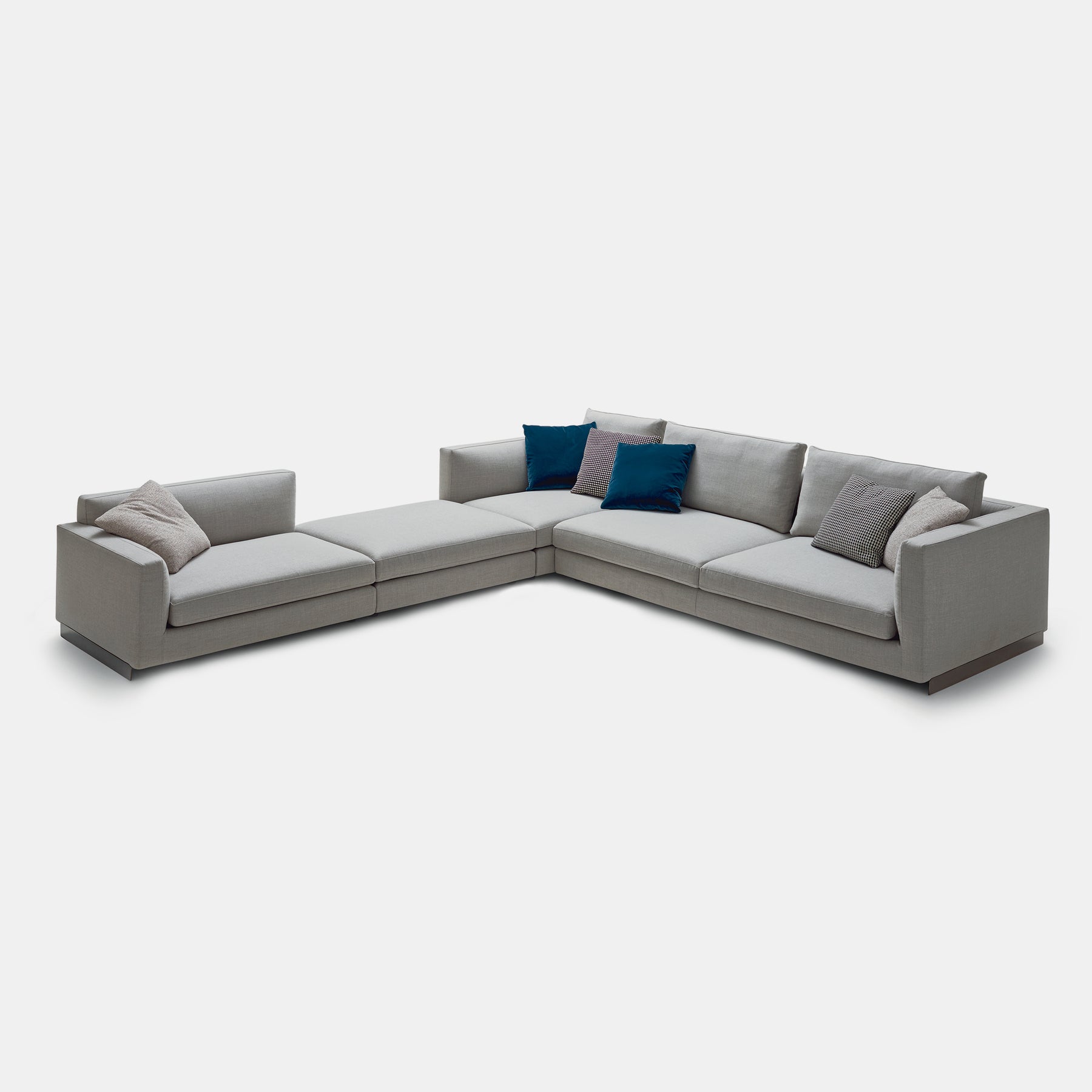 Rendez-Vous Modular Sofa | Arflex | Monologuelondon.com