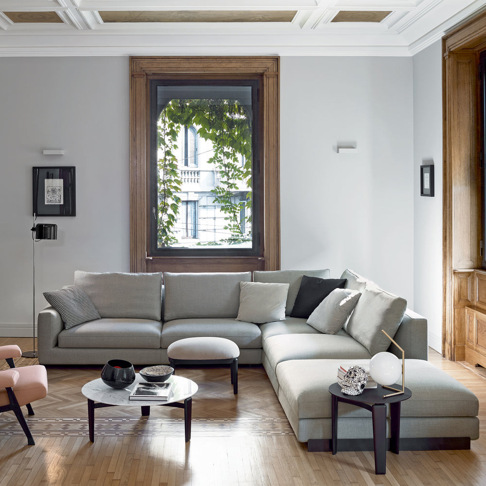 Rendez-Vous Modular Sofa | Arflex | Monologuelondon.com