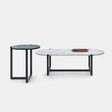 Sigmund Side Table | Arflex | Monologuelondon.com