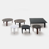 Tablet Side Table | Arflex | Monologuelondon.com