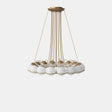 Model 2109/16/14 Chandelier | Astep | Monologuelondon.com