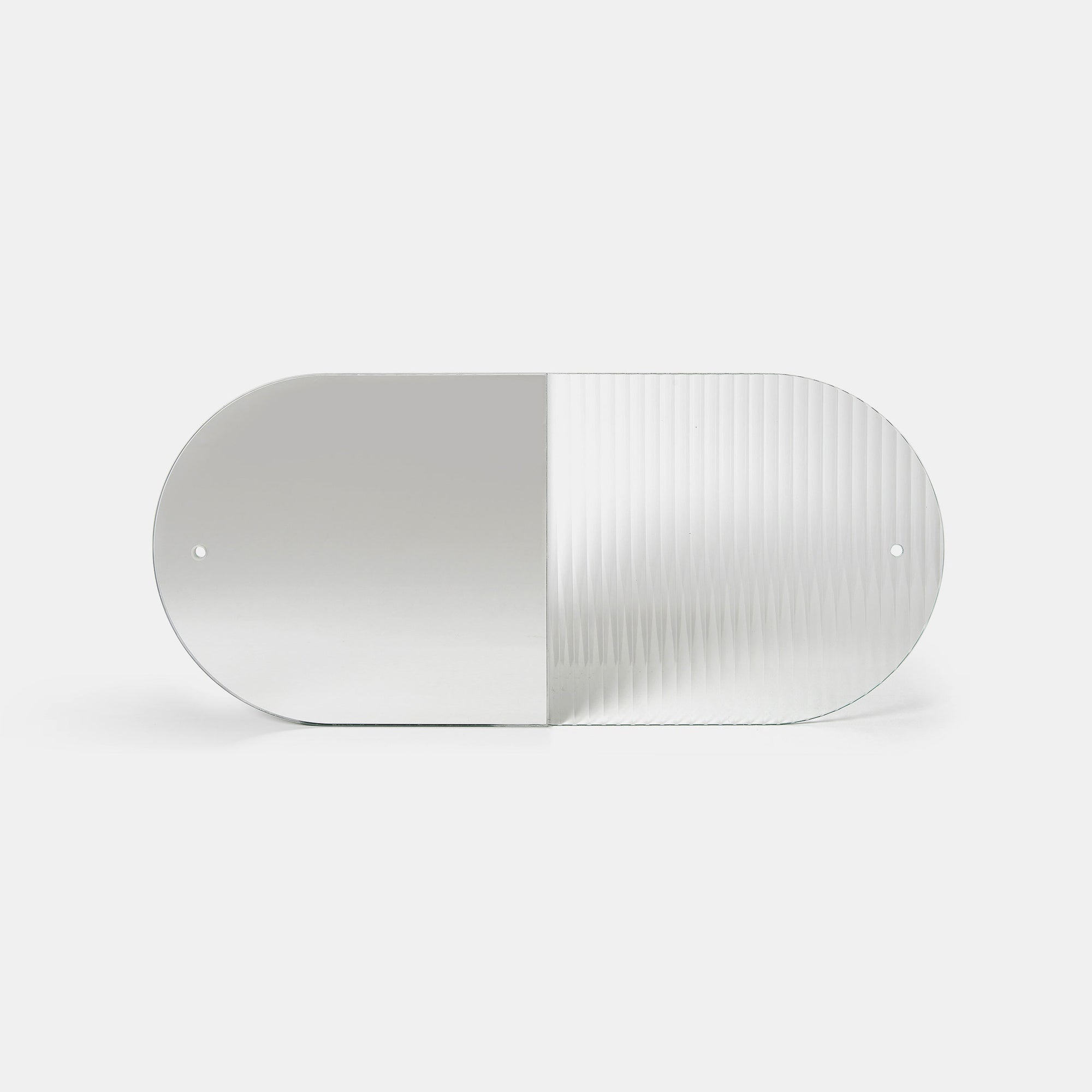 Obei Obei Mirror - Oval | Atipico | Monologuelondon.com