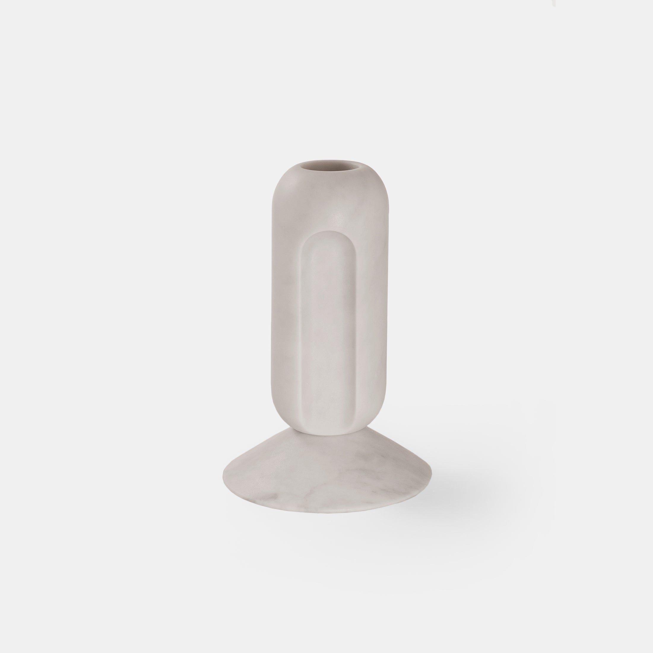 Avalon Marble Vase - Cassius⎜Bloc Studios⎜Monologuelondon.com