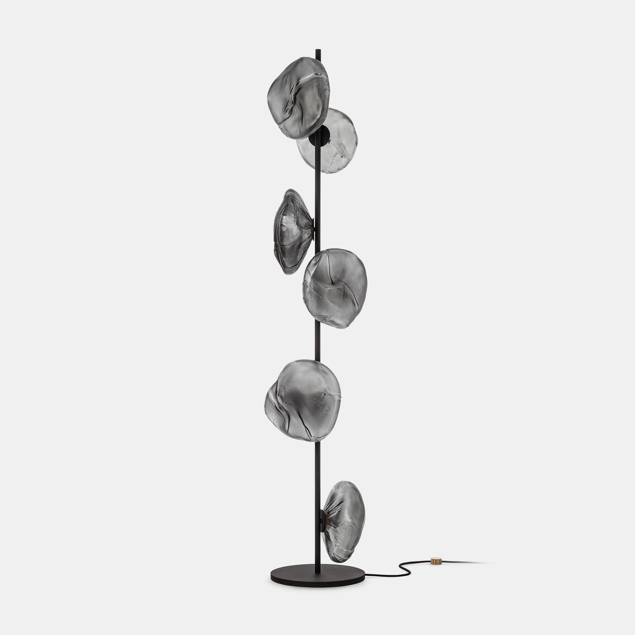 73 Floor Lamp | Bocci | Monologuelondon.com