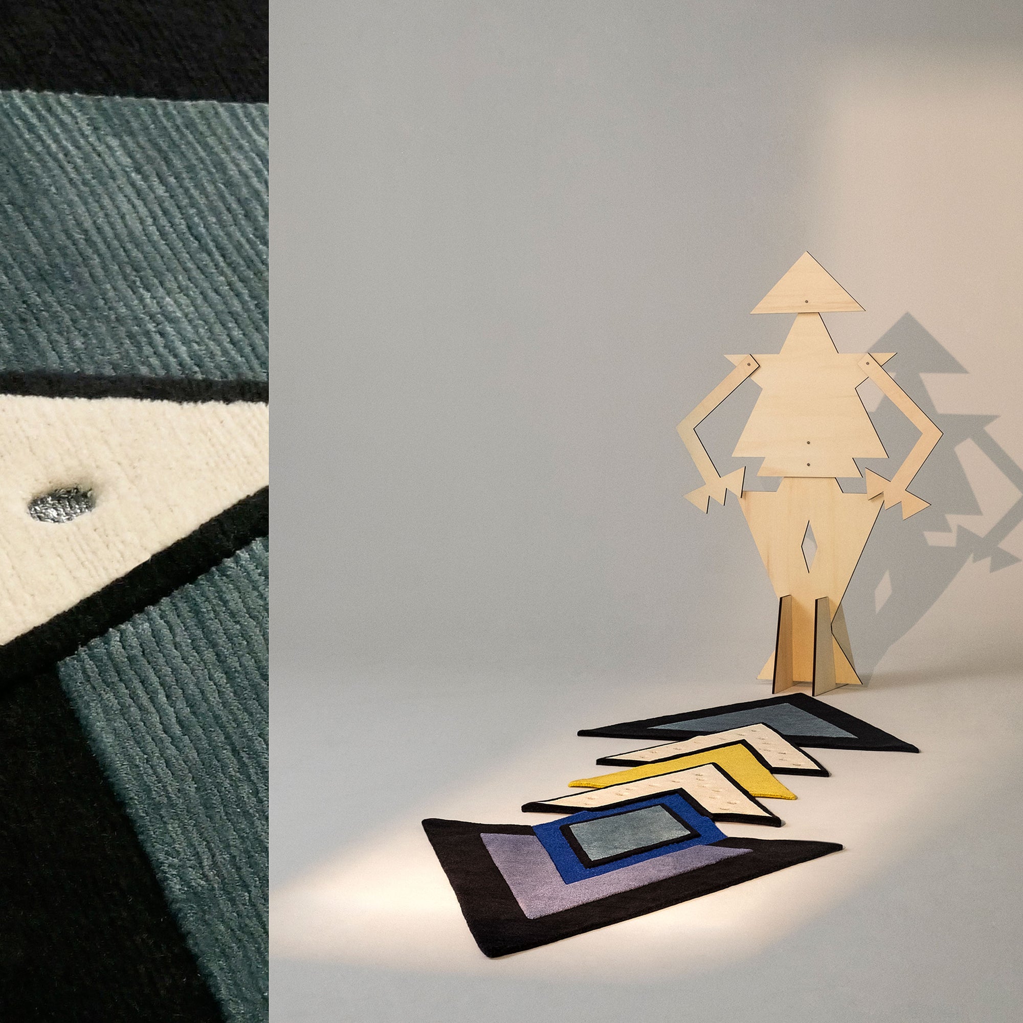Jade Runner | CC Tapis | Monologuelondon.com