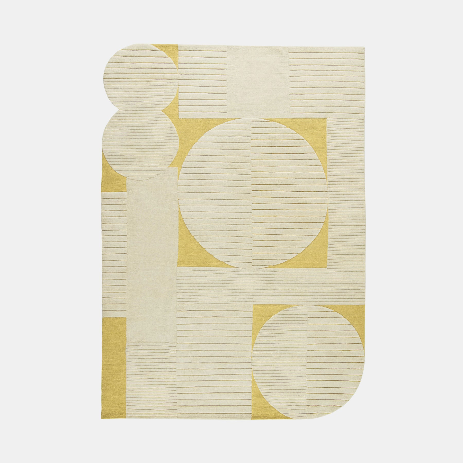 cc-tapis - Hand-knotted Rugs | Monologue London