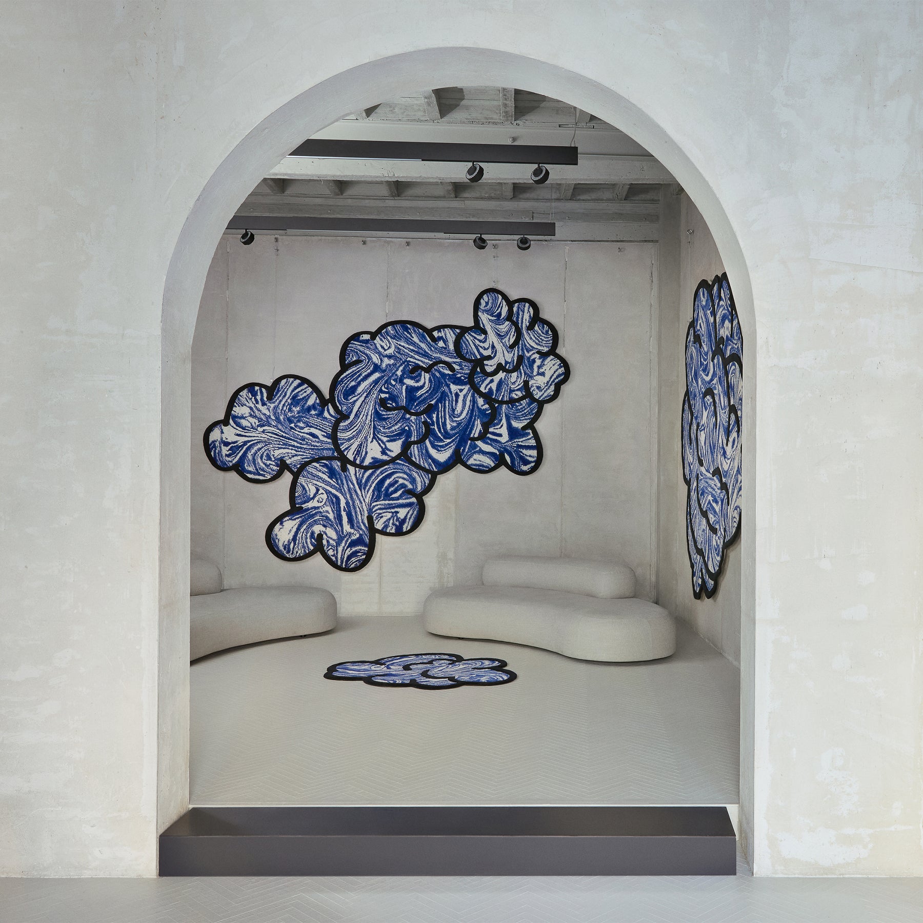 Venus Rug | CC Tapis | Monologuelondon.com