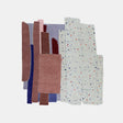 Patcha Square Rug | Patricia Urquiola | CC Tapis | Monologuelondon.com