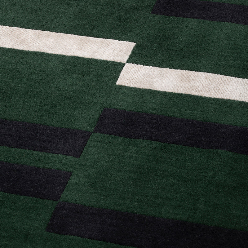 Hello Sonia! Reloaded Rug | CC Tapis | Monologuelondon.com – Monologue ...