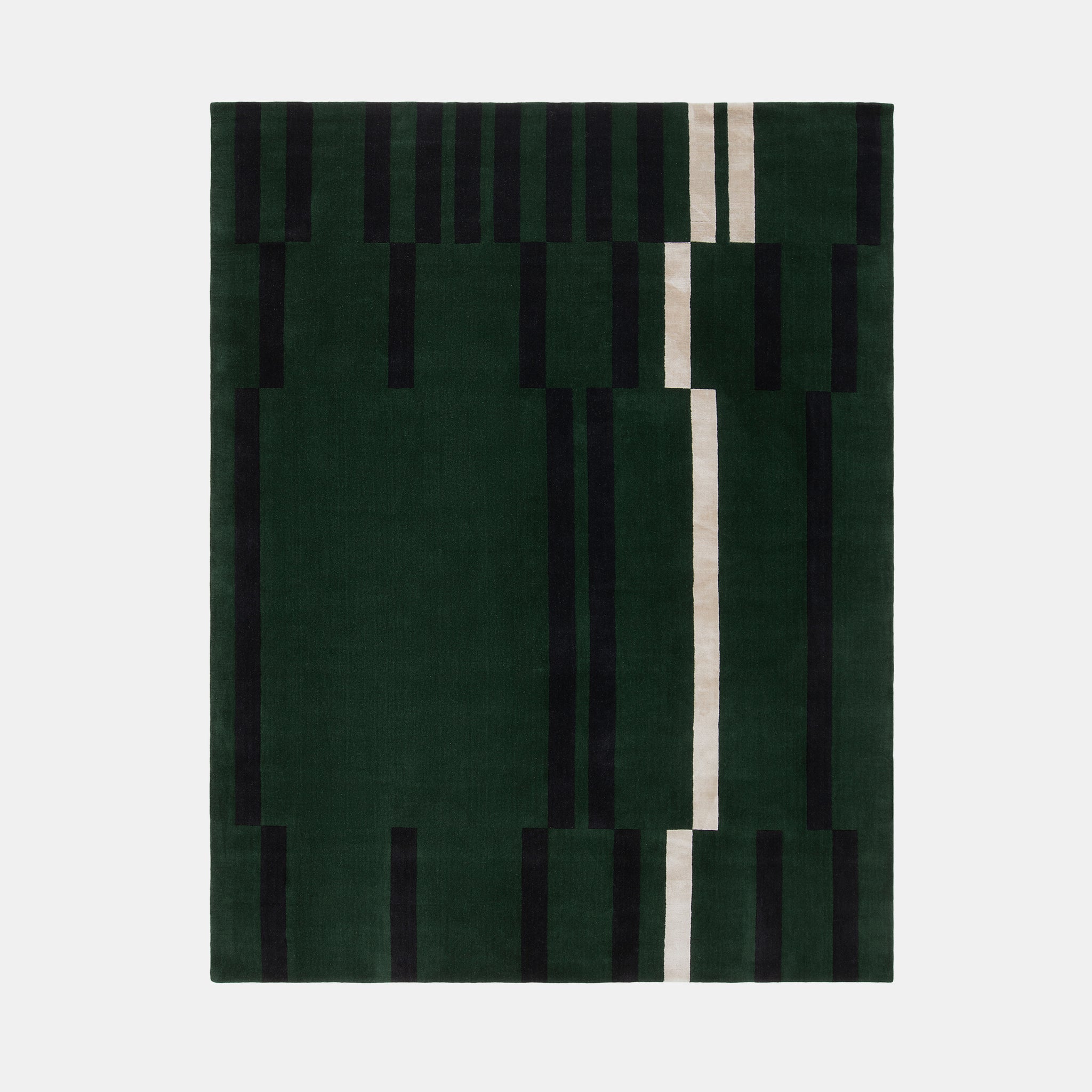 Hello Sonia! Reloaded Rug | CC Tapis | Monologuelondon.com