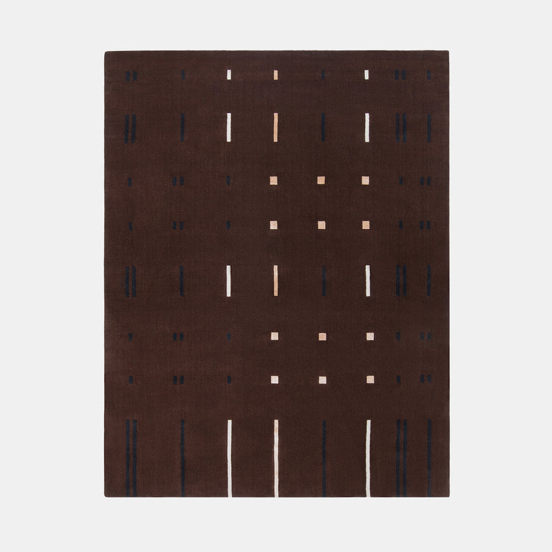 Hello Sonia! Reloaded Rug | CC Tapis | Monologuelondon.com – Monologue ...