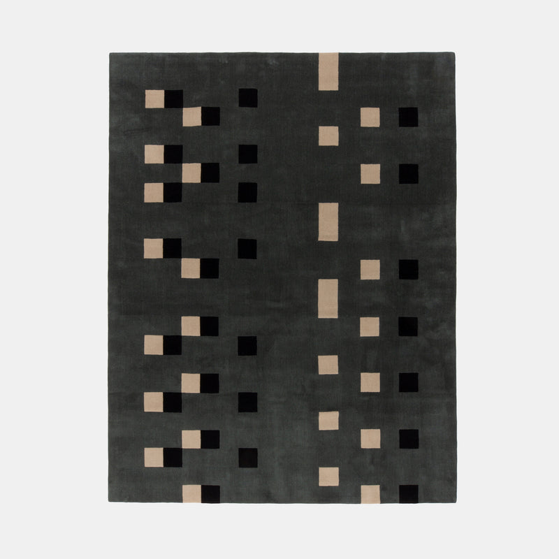 Hello Sonia! Reloaded Rug | CC Tapis | Monologuelondon.com – Monologue ...