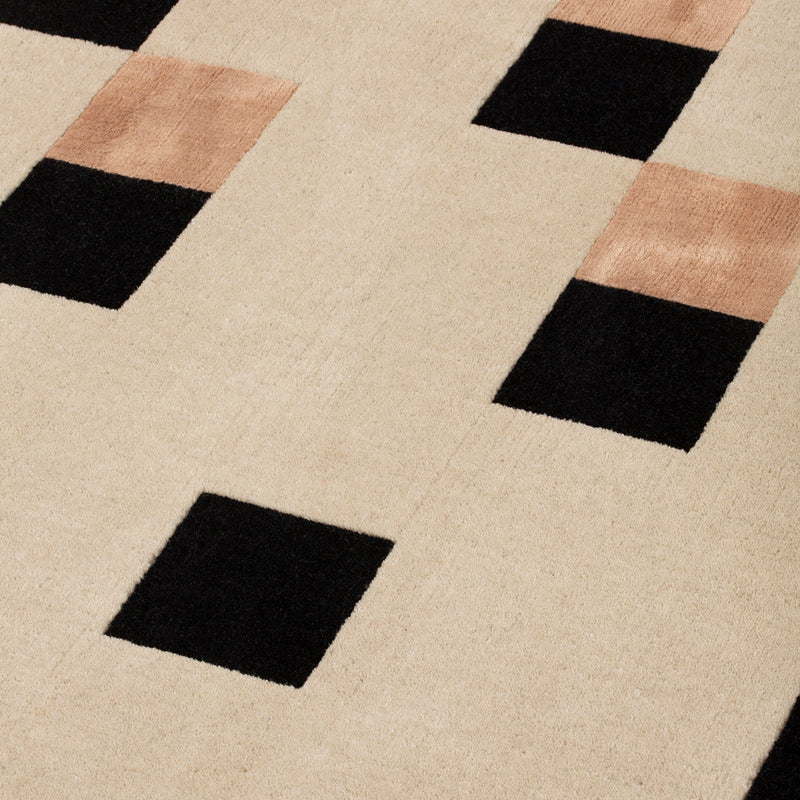 Hello Sonia! Reloaded Rug | CC Tapis | Monologuelondon.com – Monologue ...