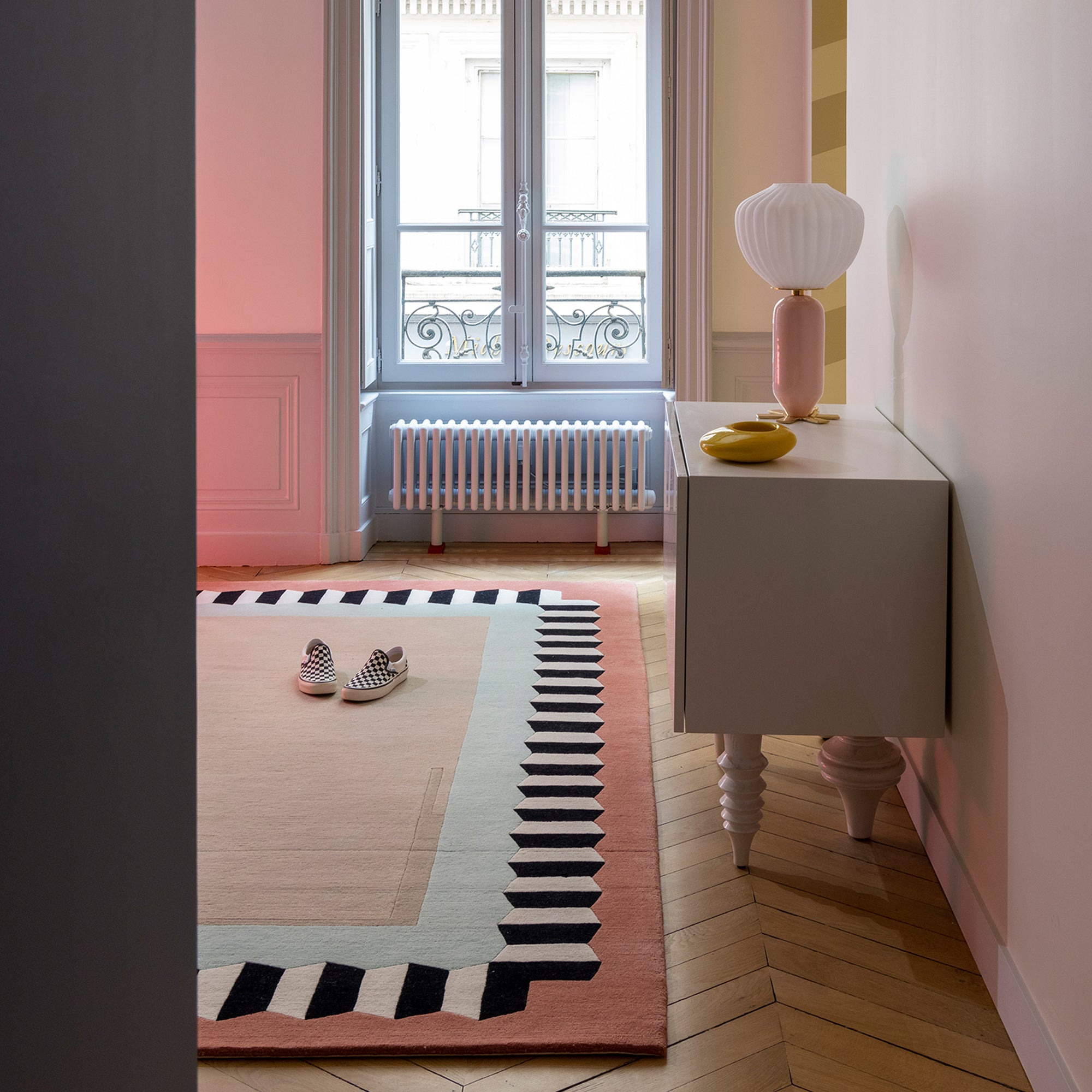 So Much Fun Rug - Plein Cadre | CC Tapis | Monologuelondon.com