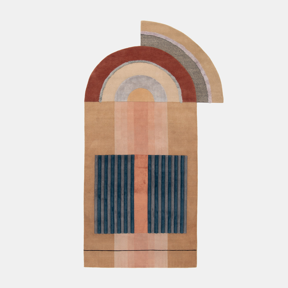 Bliss Big Rug | CC Tapis | monologuelondon.com