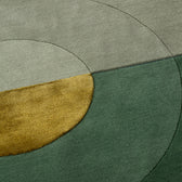 Bliss Round Rug | CC Tapis | Monologuelondon.com