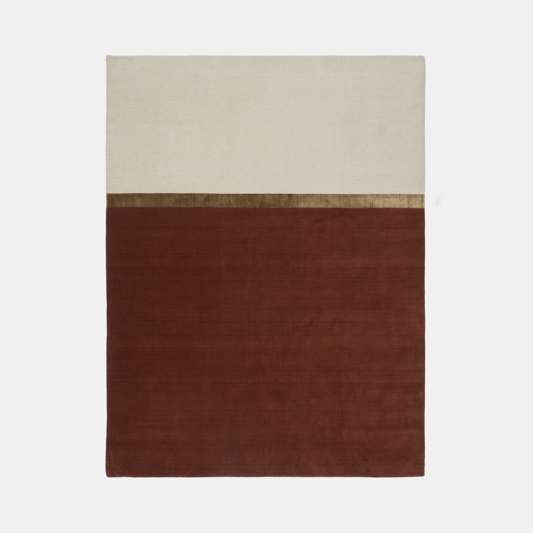 Mind the Gap Rug | CC Tapis | Monologuelondon.com