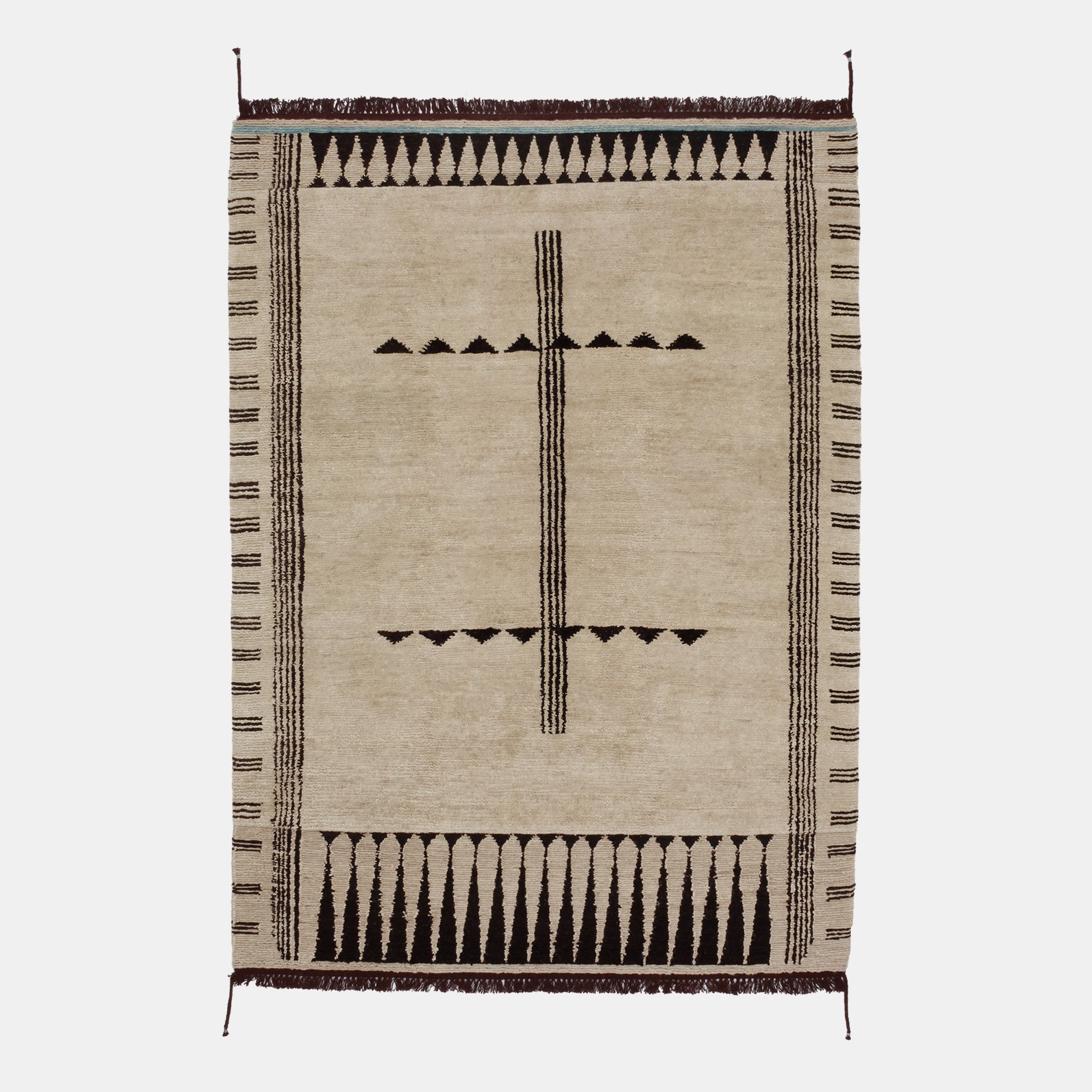 Primitive Weave A Rug | CC Tapis | Monologuelondon.com