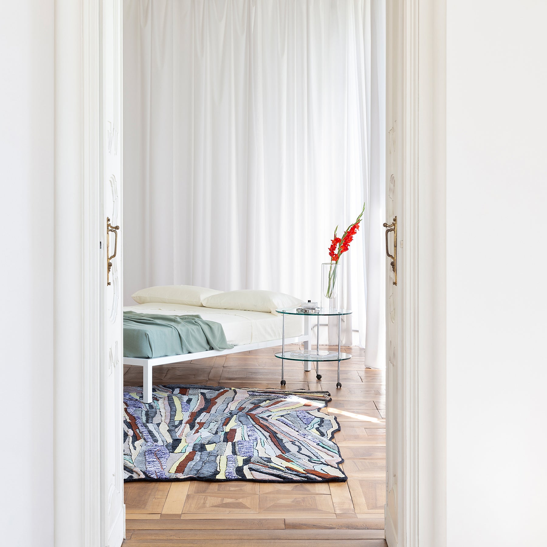 Super Fake Rug | CC Tapis | Monologuelondon.com