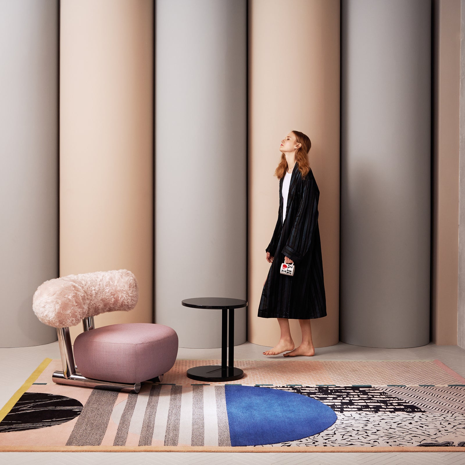 The One Rug | CC Tapis | Monologuelondon.com