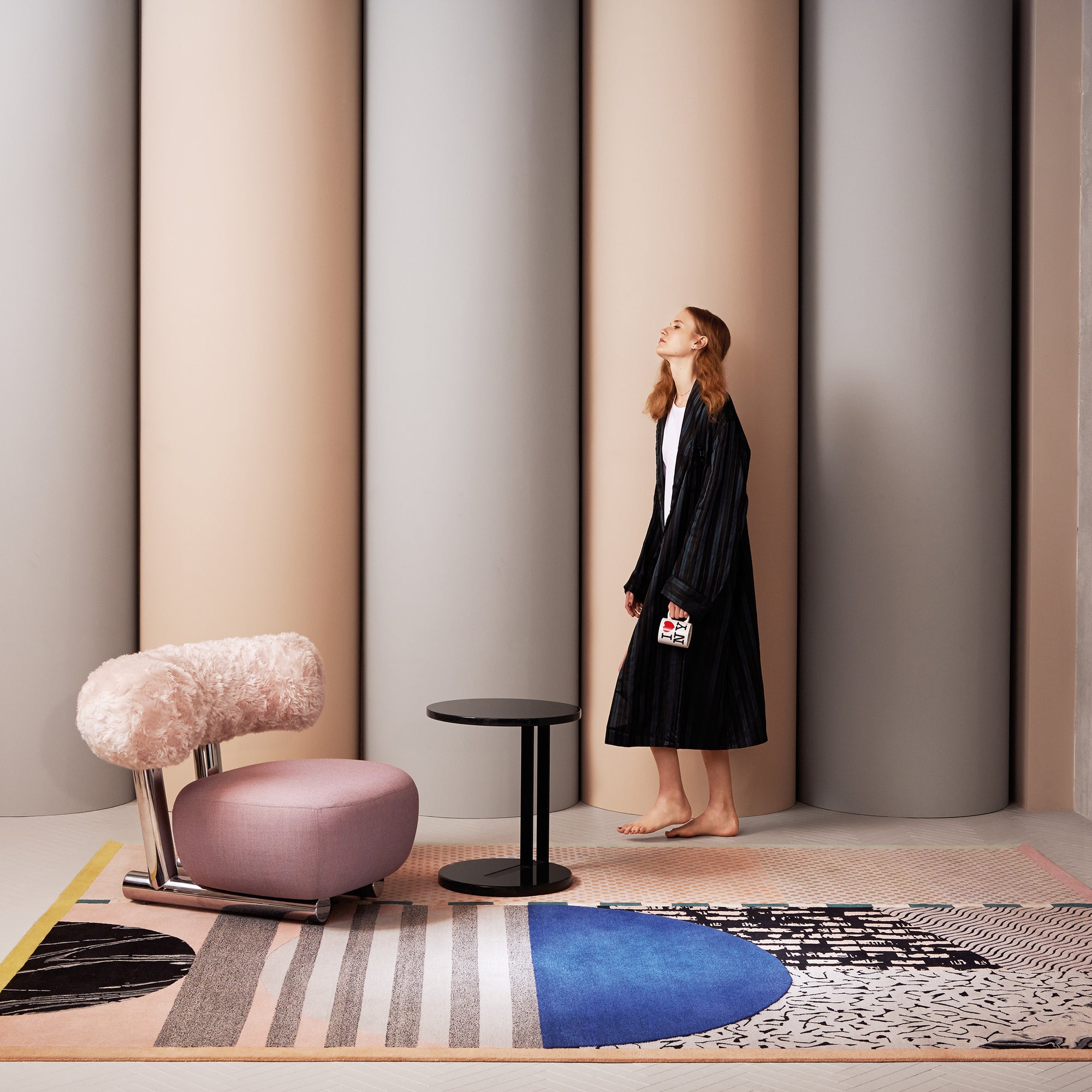 The One Rug | CC Tapis | Monologuelondon.com