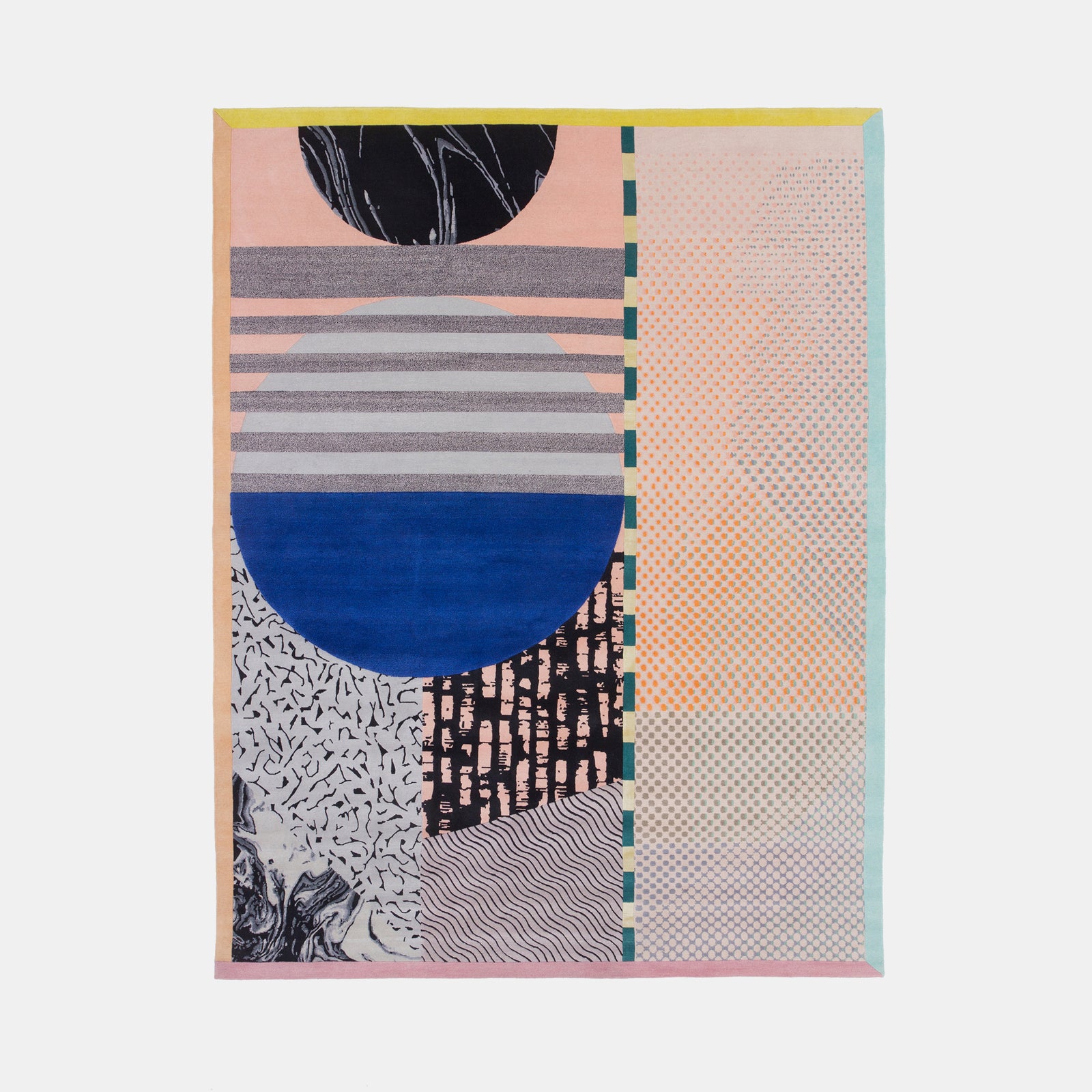 The One Rug | CC Tapis | Monologuelondon.com