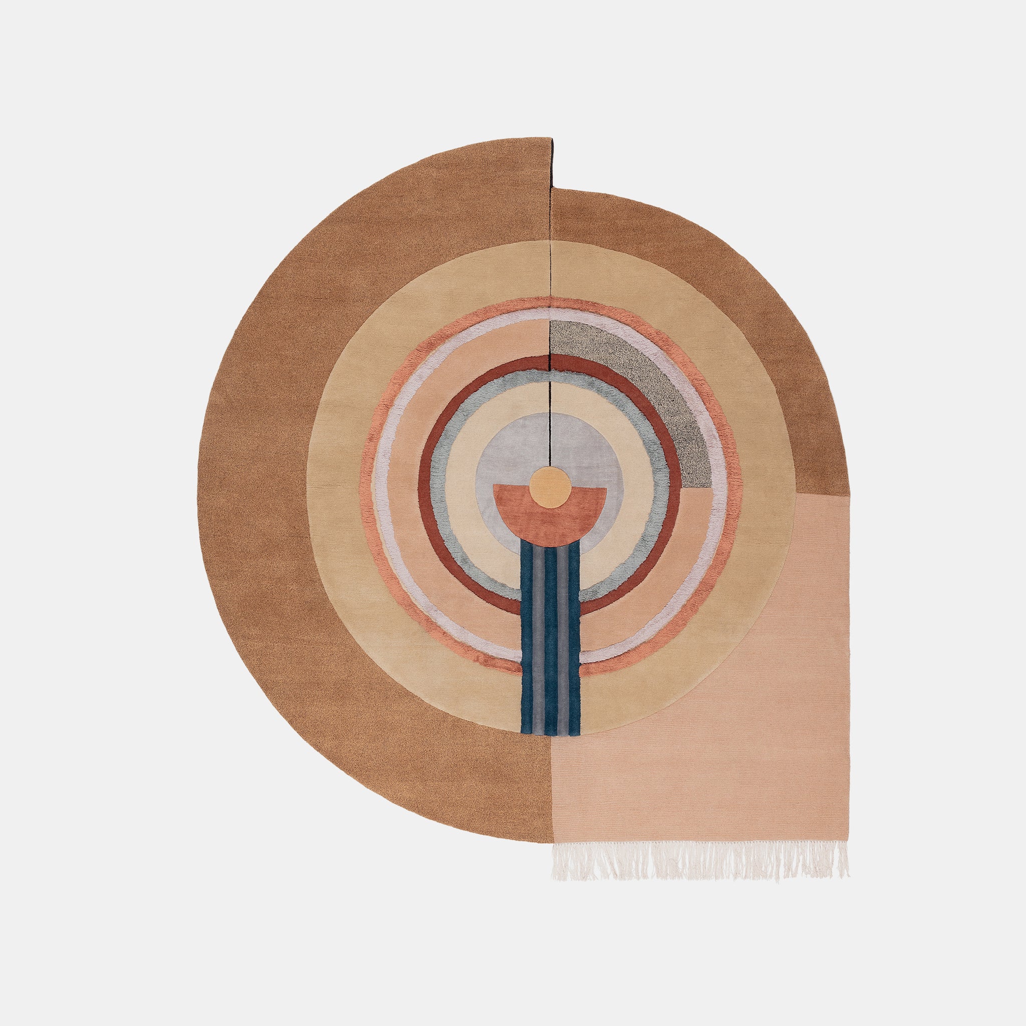 Ultimate Bliss Rug | CC Tapis | Monologuelondon.com