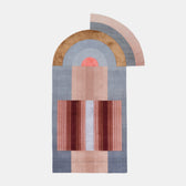Bliss Big Rug | CC Tapis | monologuelondon.com