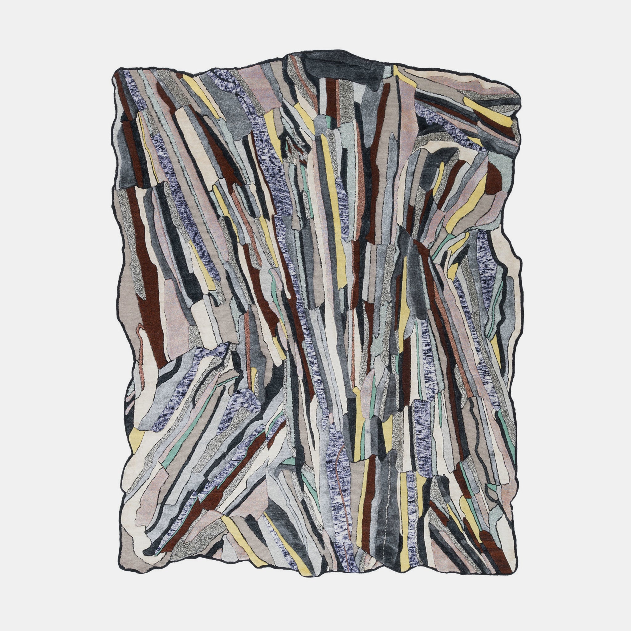 Super Fake Rug | CC Tapis | Monologuelondon.com
