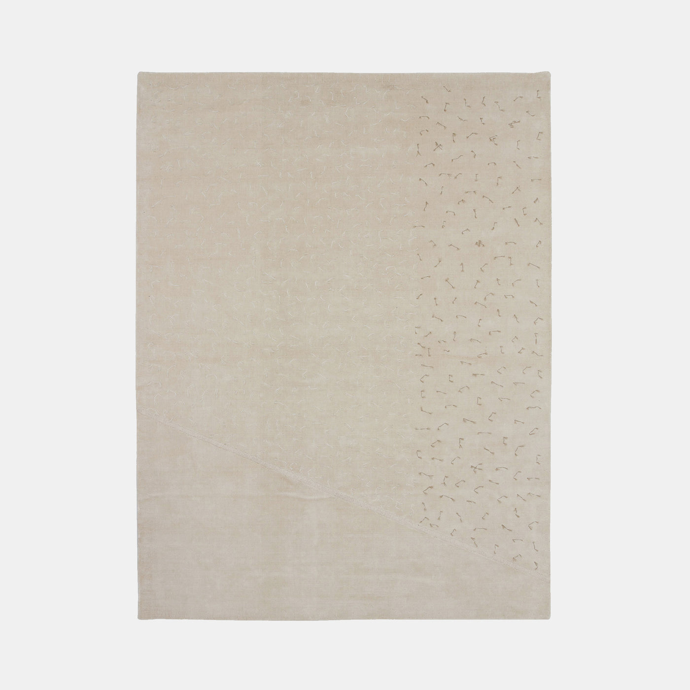 Inventory Rug - Tack | CC Tapis | Monologuelondon.com