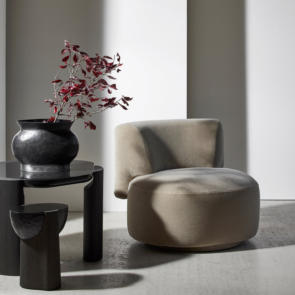 LEK Armchair | Collection Particulière | Monologuelondon.com ...