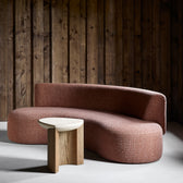 LADY R Side Table | Collection Particulière | Monologuelondon.com