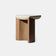 LADY R Side Table | Collection Particulière | Monologuelondon.com