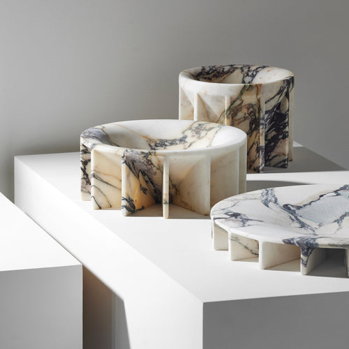 RAY Bowl | Collection Particulière | Monologuelondon.com