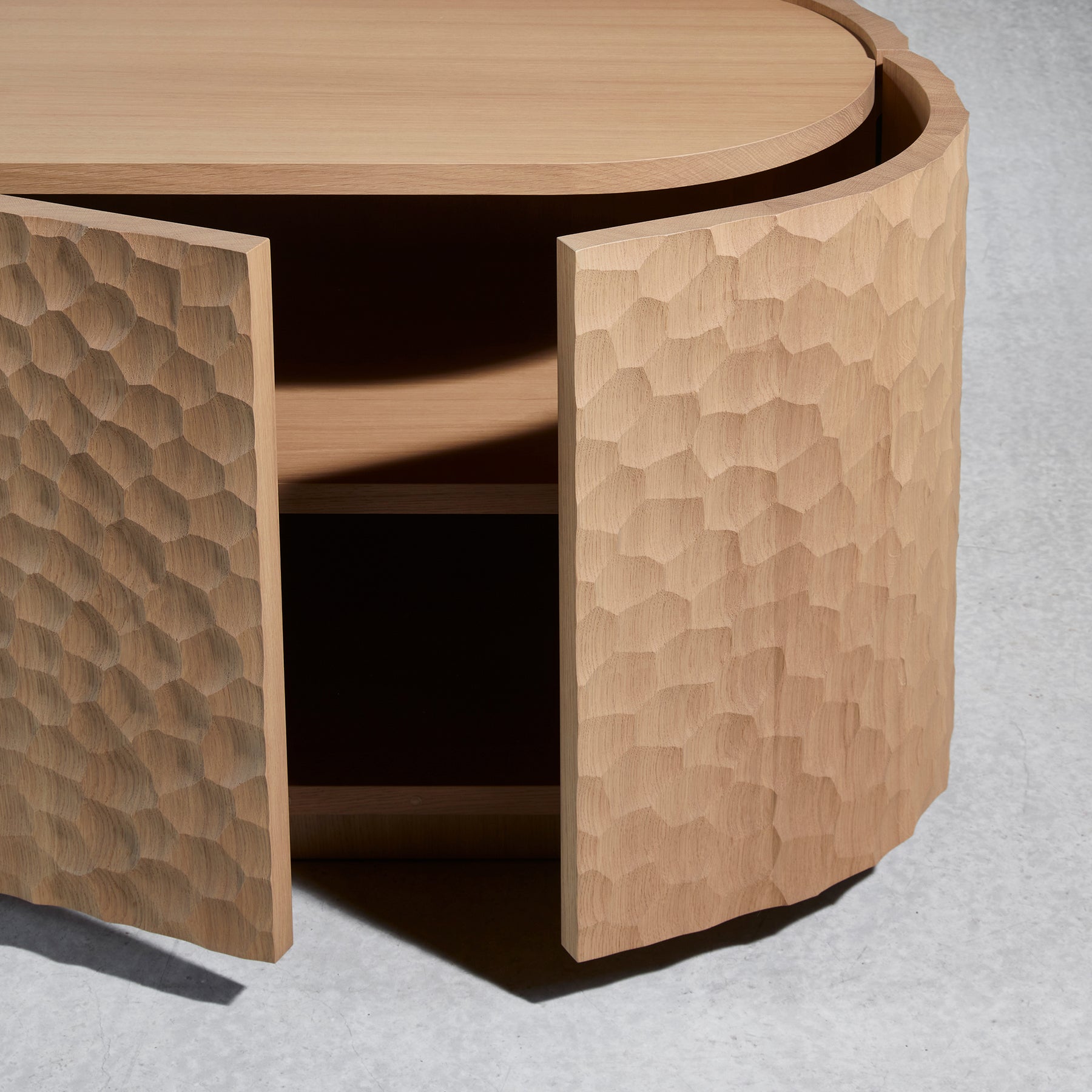 AFA Sideboard | Collection Particulière | Monologuelondon.com