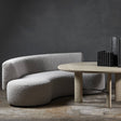 LEK Curved Banquette | Collection Particulière | Monologuelondon.com