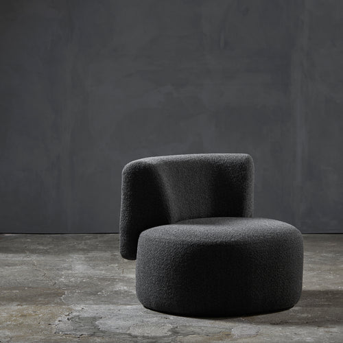 LEK Armchair | Collection Particulière | Monologuelondon.com