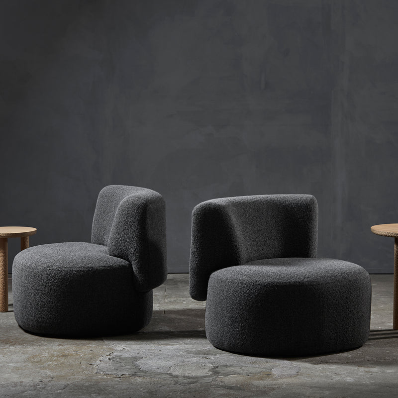 LEK Armchair | Collection Particulière | Monologuelondon.com ...