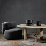 LEK Armchair | Collection Particulière | Monologuelondon.com ...