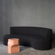 LEK Curved Banquette | Collection Particulière | Monologuelondon.com