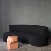 LEK Curved Banquette | Collection Particulière | Monologuelondon.com