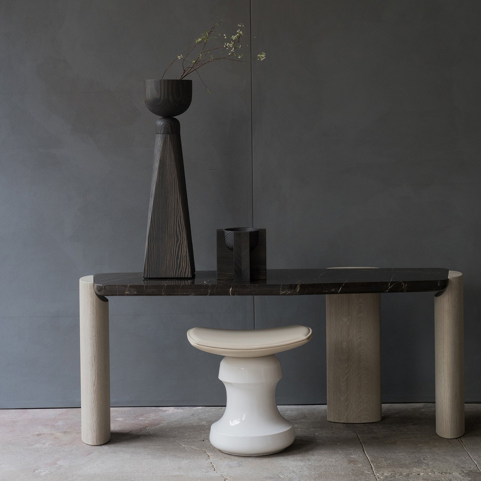 LOB Console | Collection Particulière | Monologuelondon.com