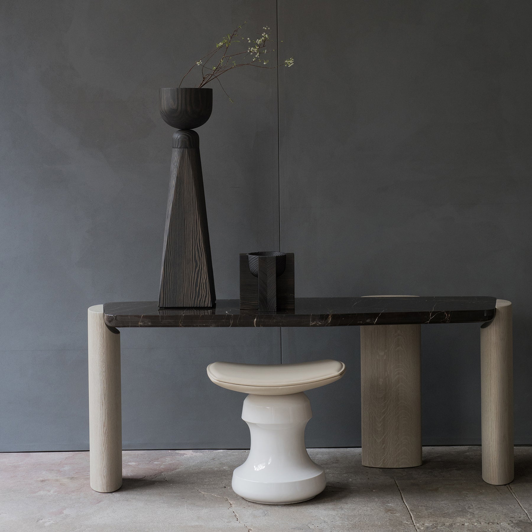 LOB Console | Collection Particulière | Monologuelondon.com