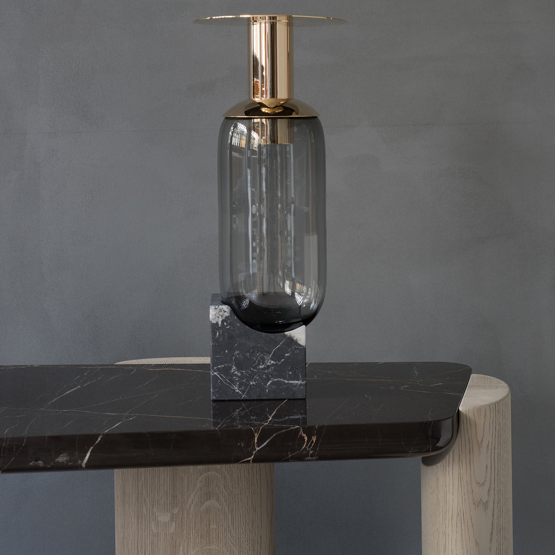 LOB Console | Collection Particulière | Monologuelondon.com