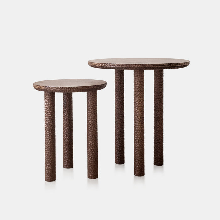 ROSAE Side Table | Collection Particulière | Monologuelondon.com